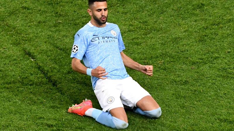 Mercato : Mahrez, bien parti pour prolonger à | beIN SPORTS