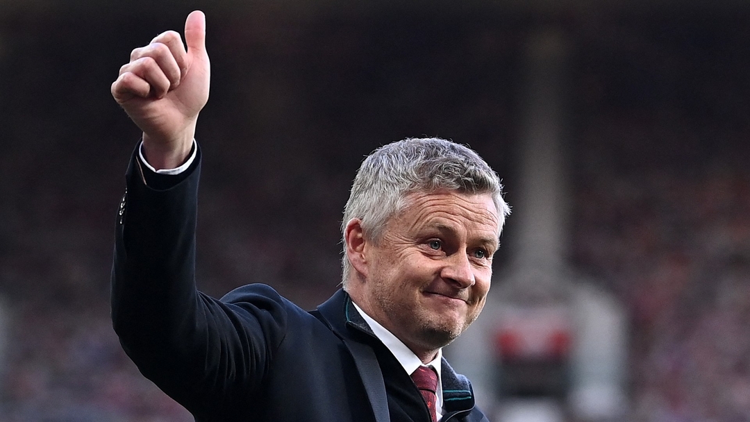 Solskjaer Signs Manchester United Contract Ext | beIN SPORTS