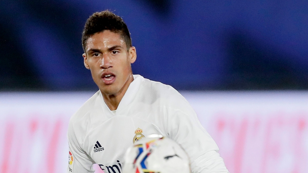 Report: Manchester United Close In On Varane | beIN SPORTS