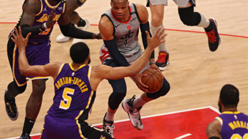 Lakers Land Westbrook In Draft Night Deal With | beIN SPORTS