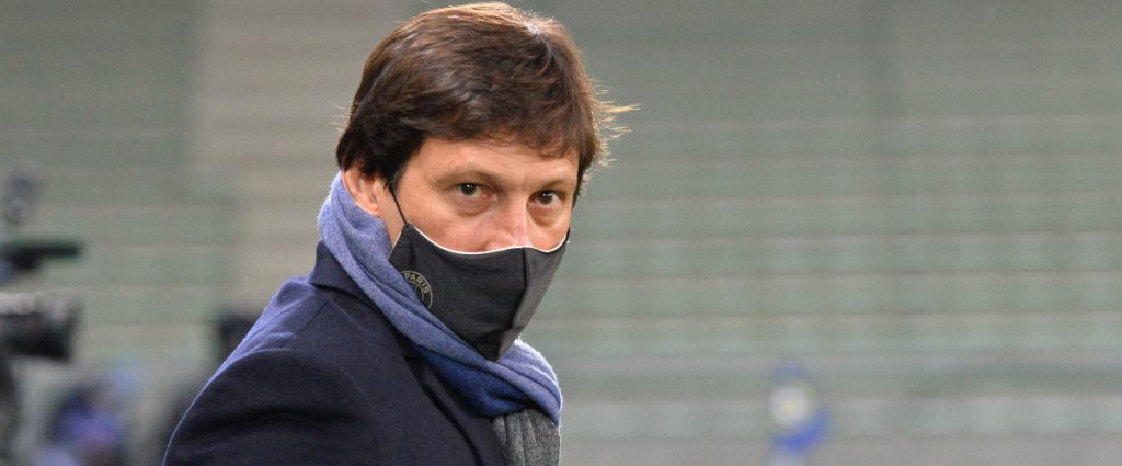 Javi Serrano un prodige espagnol à Paris ? | beIN SPORTS