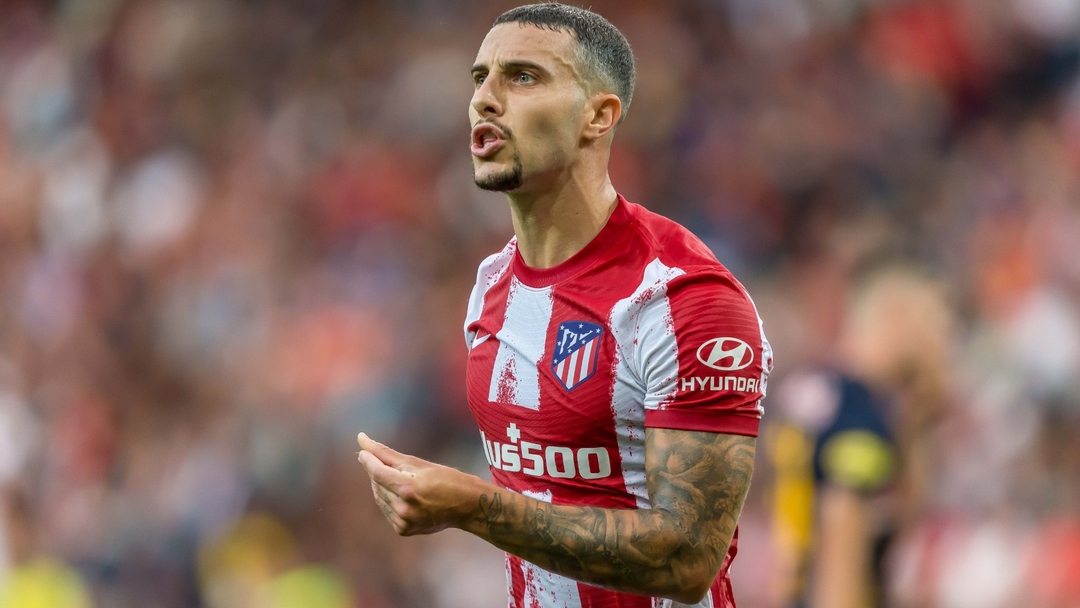 Atleti defender Hermoso released from hospital | beIN SPORTS