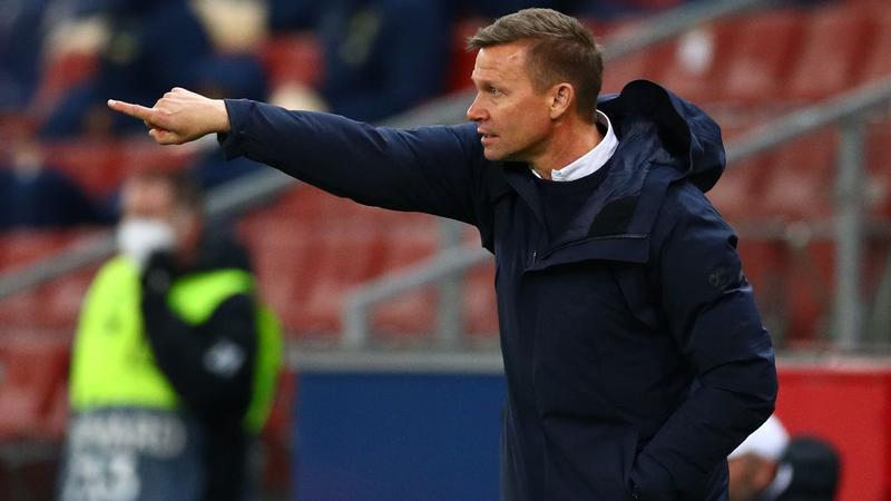 Leipzig, une reconstruction à l'américaine | beIN SPORTS