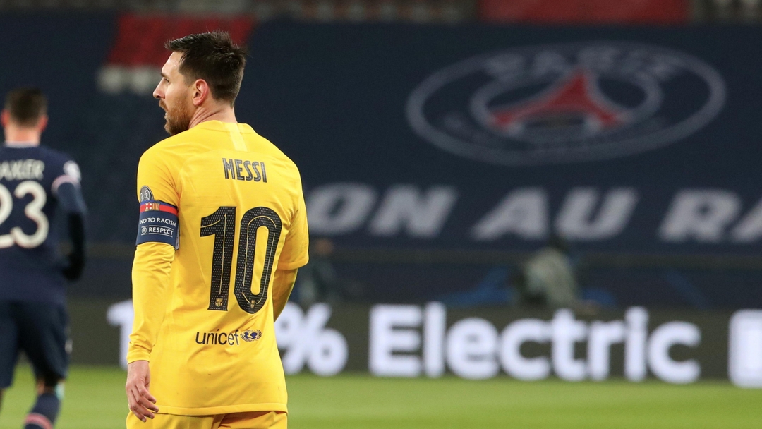 Rumour Has It: PSG close in on Messi, Chelsea | beIN SPORTS