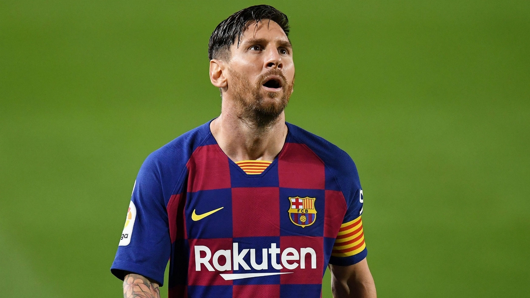 The Timeline Of Messi's Move To PSG | beIN SPORTS