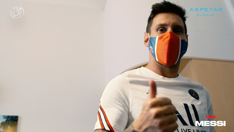 Exclusive Look: Messi's Medical Examination | beIN SPORTS