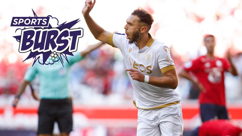 Sports Burst - Champions In Crisis! | beIN SPORTS