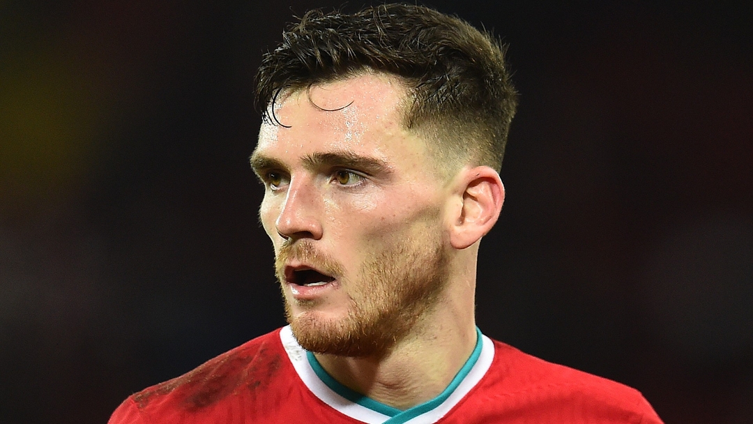 Robertson signs new long-term Liverpool contra | beIN SPORTS