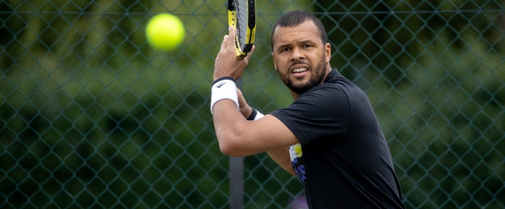 US Open (H) : Tsonga déclare forfait | beIN SPORTS