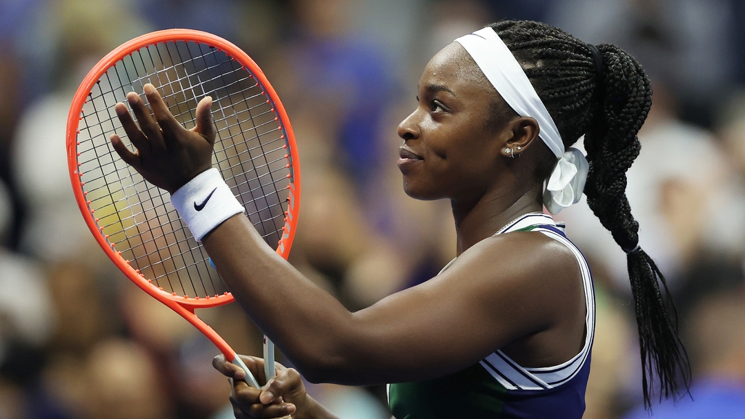 Stephens says WTA has toilet break problem | beIN SPORTS