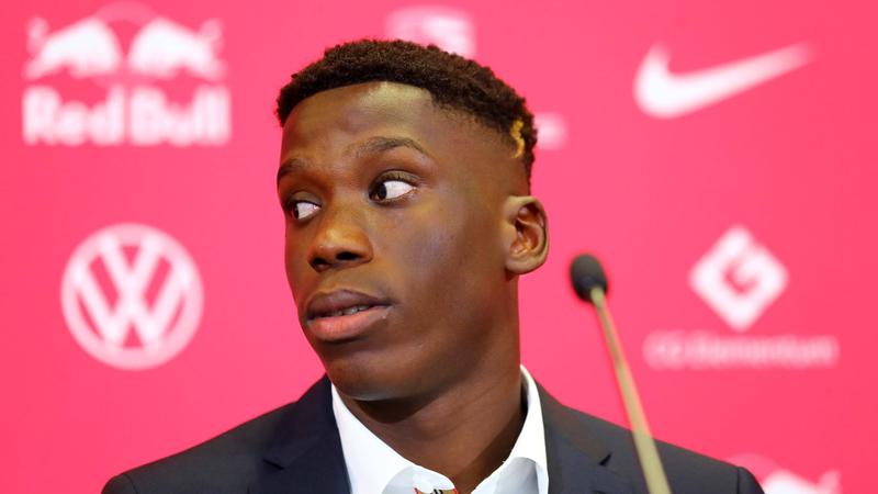 Moriba et les mensonges du Barça | beIN SPORTS