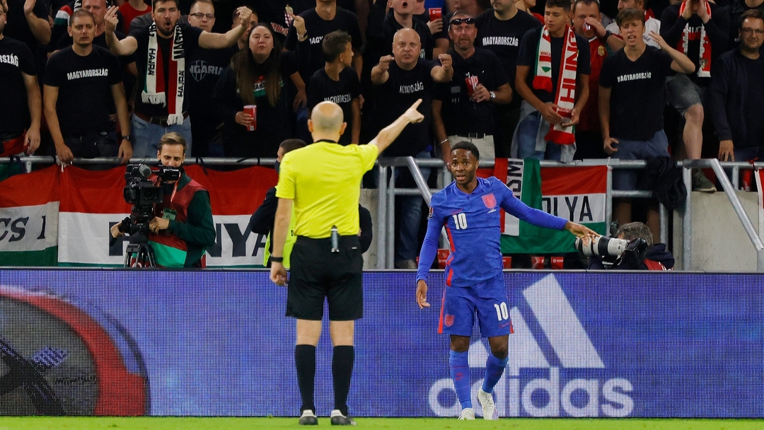 FIFA to take 'adequate action' following alleg | beIN SPORTS