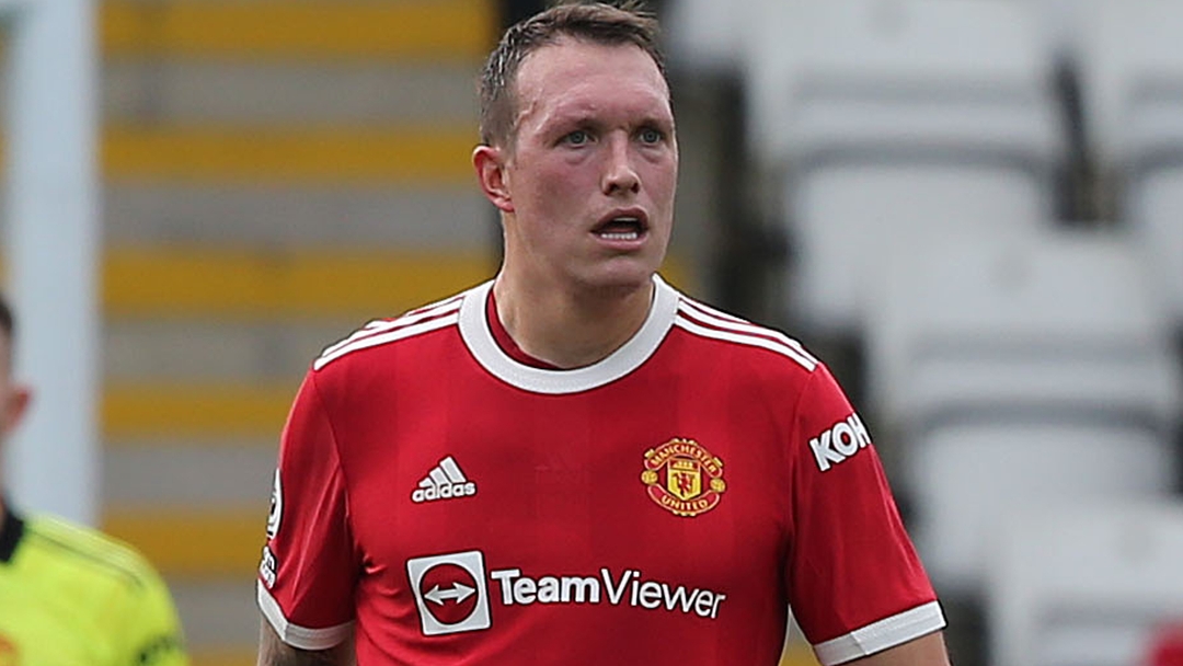 Phil Jones opens up on torment of injury hell | beIN SPORTS