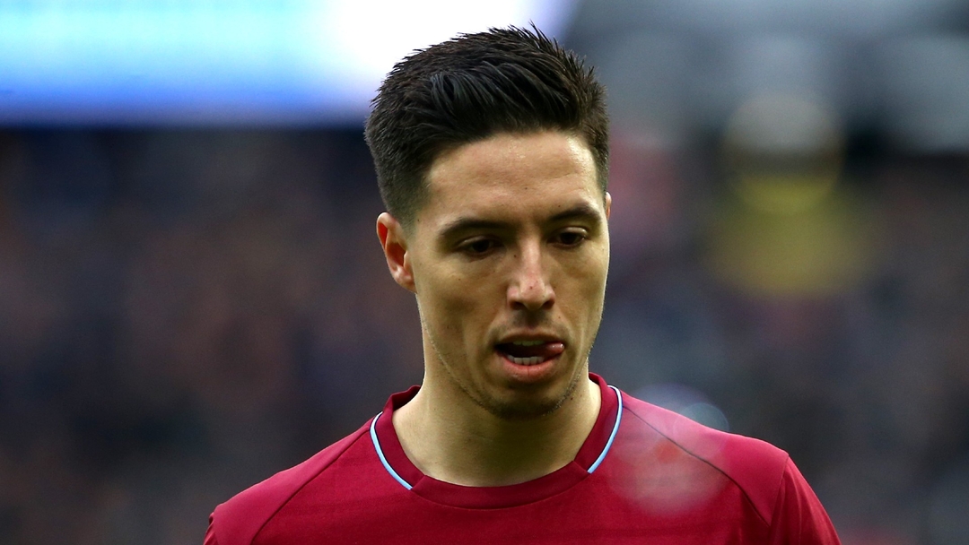 Former Man City and Arsenal star Nasri retires | beIN SPORTS