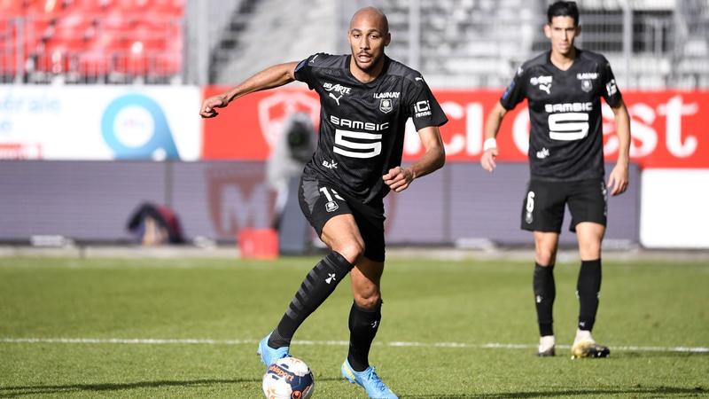 Steven Nzonzi rejoint Al-Rayyan au Qatar | beIN SPORTS