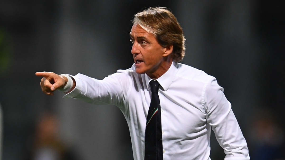 We have to improve - Mancini wants more from E | beIN SPORTS