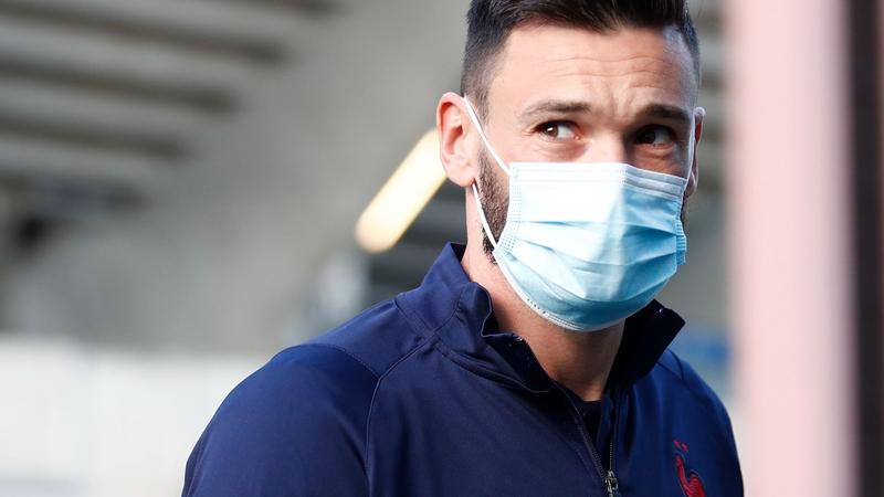 France star Lloris against biennial World Cups | beIN SPORTS