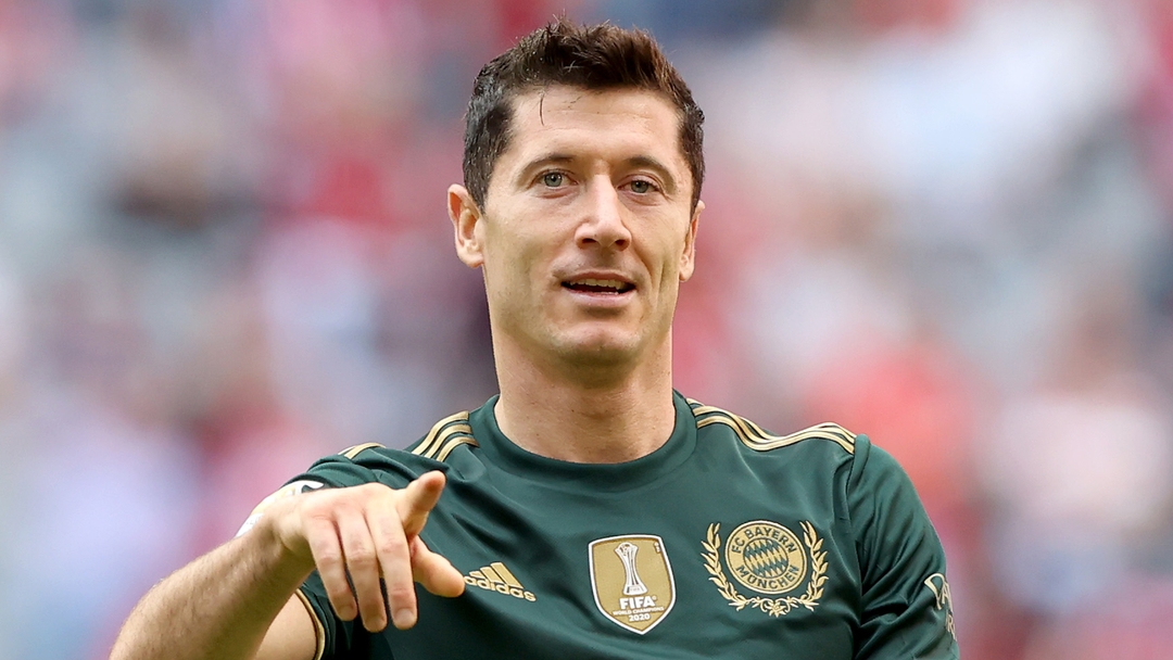 Lewandowski feeling confident as he eyes Ballo | beIN SPORTS