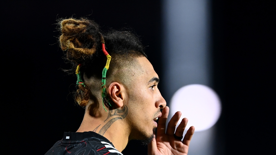 Former Chiefs winger Wainui dies aged 25 | beIN SPORTS