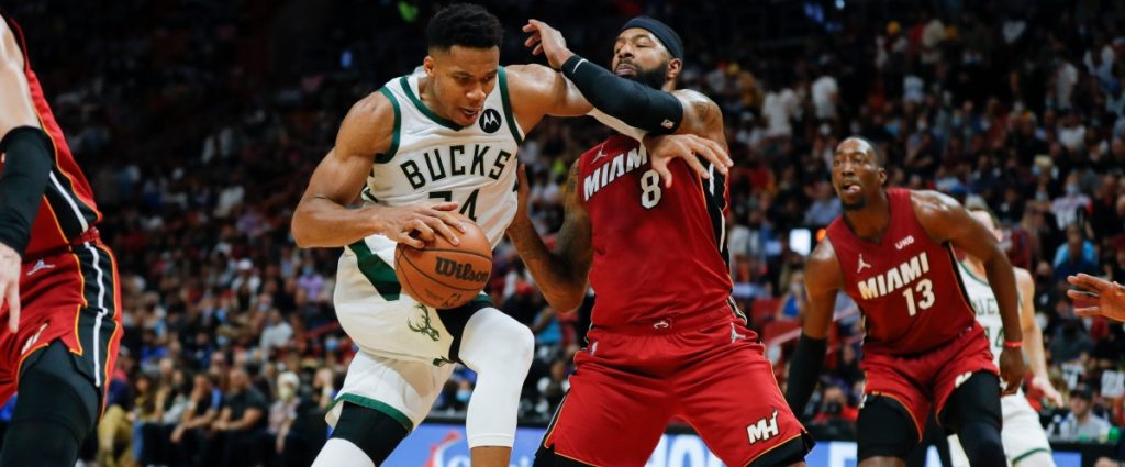 NBA - Saison régulière : Miami s'offre le cham | beIN SPORTS