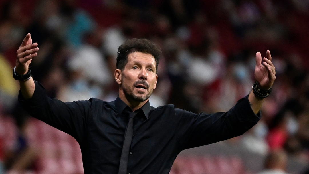Simeone speaks out on biennial FIFA World Cup | beIN SPORTS