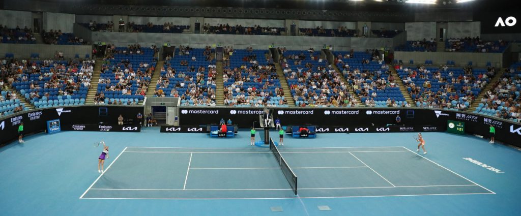 ATP : 65% des joueurs du circuit sont vaccinés | beIN SPORTS