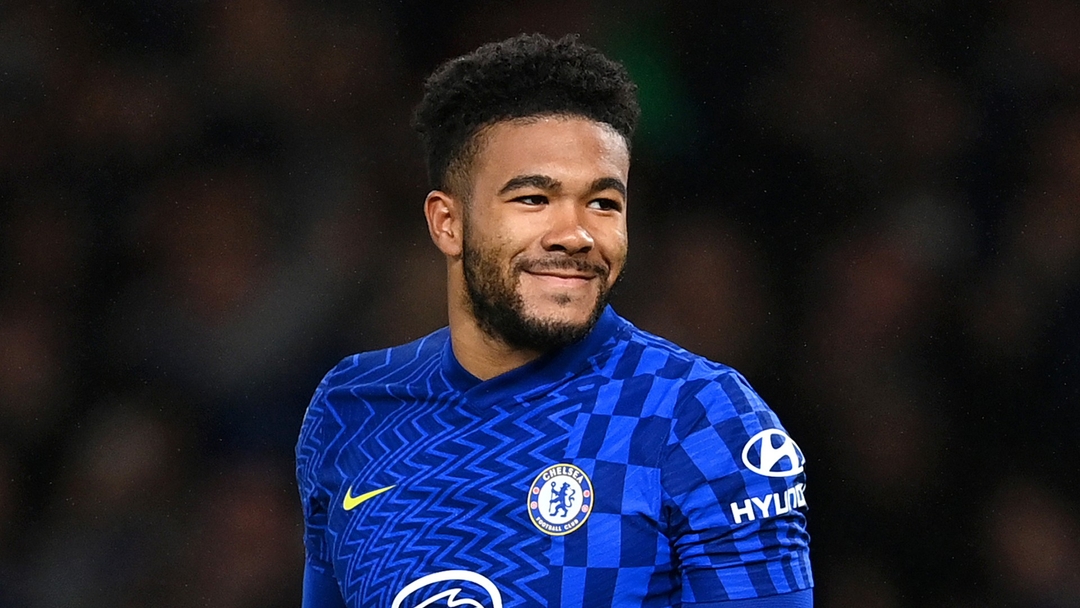 Chelsea 1-1 Southampton (4-3 pens): James sett | beIN SPORTS