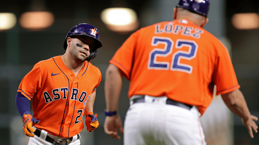 World Series 2021: Astros draw level as Altuve | beIN SPORTS