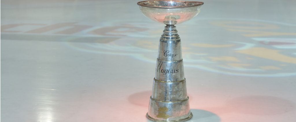Ligue Magnus : Nouveau succès pour Grenoble et | beIN SPORTS