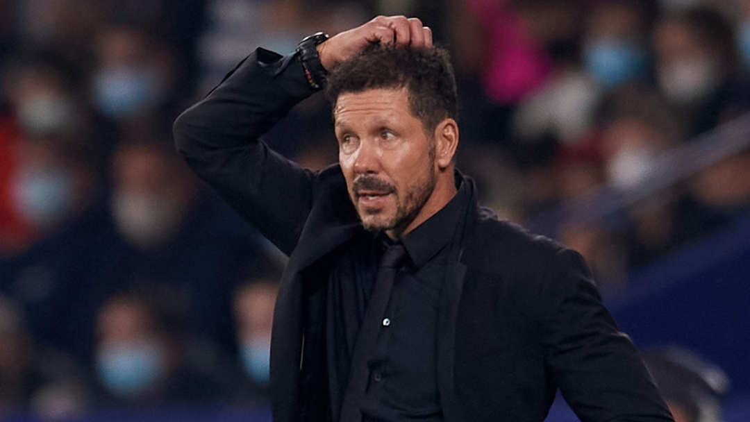 Simeone: "We only have to improve as a team" | beIN SPORTS
