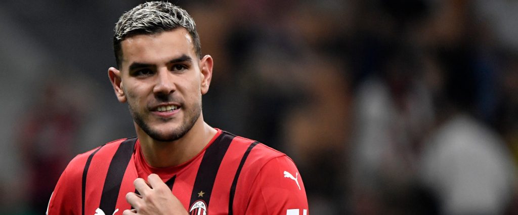 Théo Hernandez dit non à un géant européen | beIN SPORTS