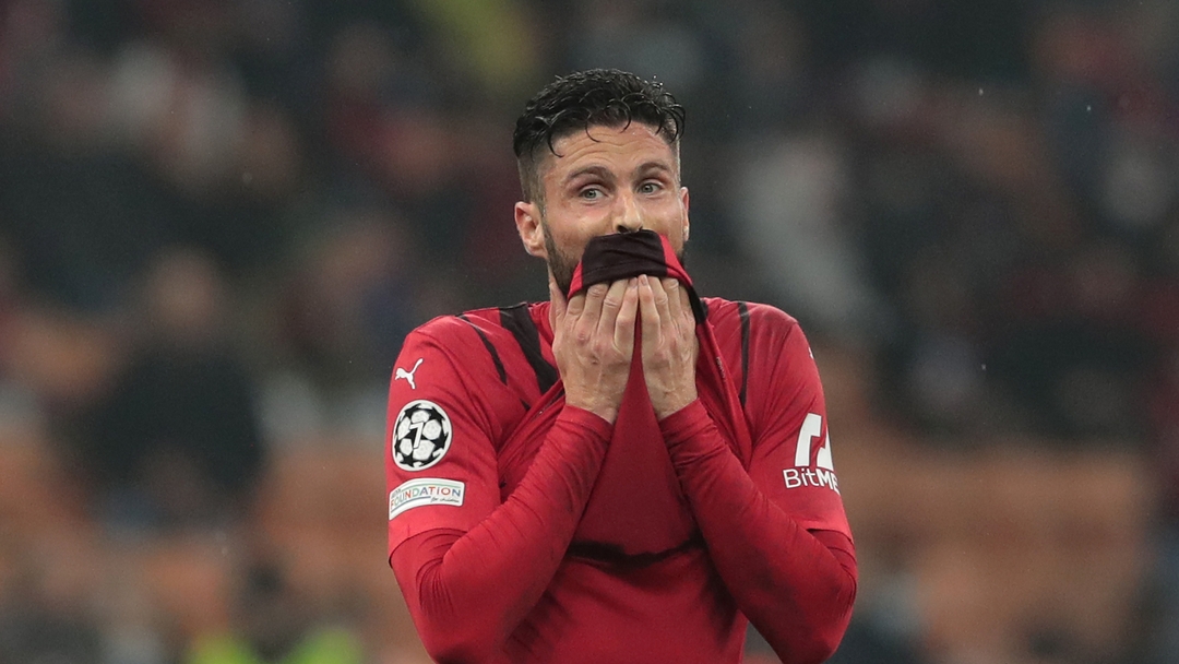 Porto draw leaves Milan on the brink of UCL ex | beIN SPORTS