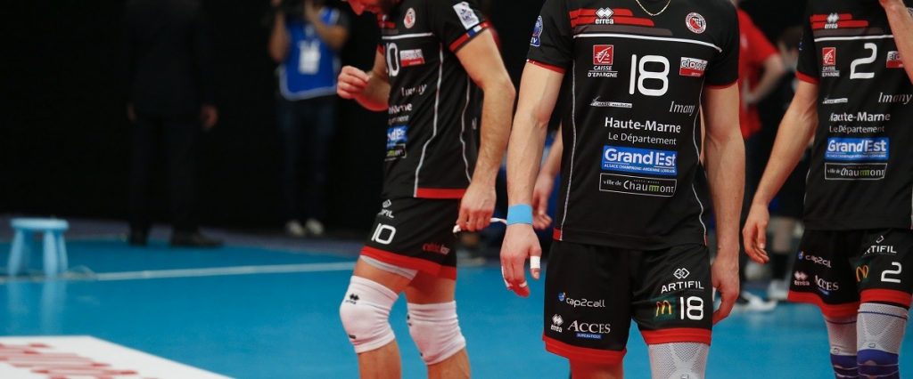 Ligue A (H/J6) : Première pour Poitiers, Chaum | beIN SPORTS