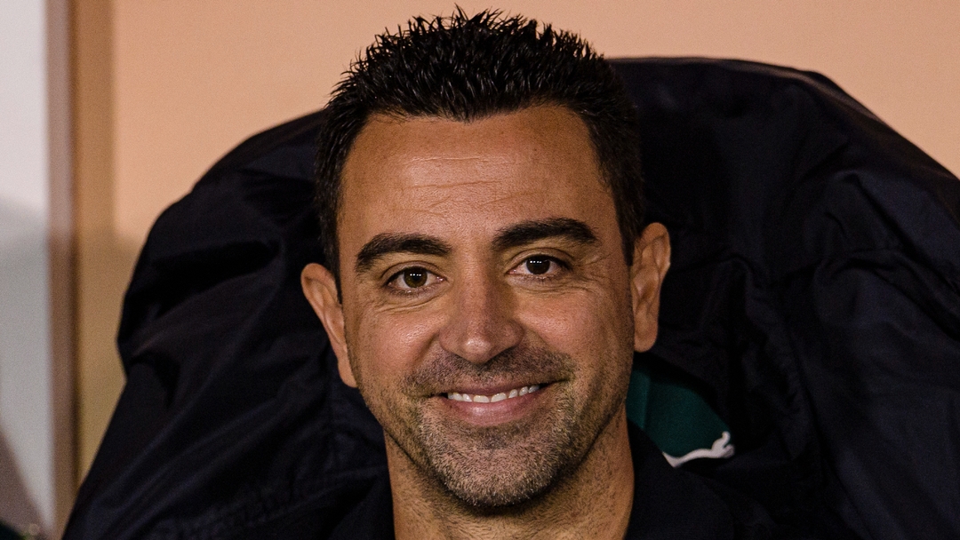 Barcelona confirm Xavi deal as club legend ret | beIN SPORTS
