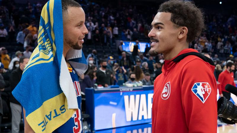 Curry explodes for 50 as Warriors stay hot in | beIN SPORTS