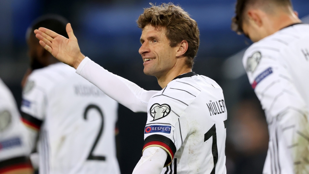 Muller hailed as 'incredibly important' by Fli | beIN SPORTS