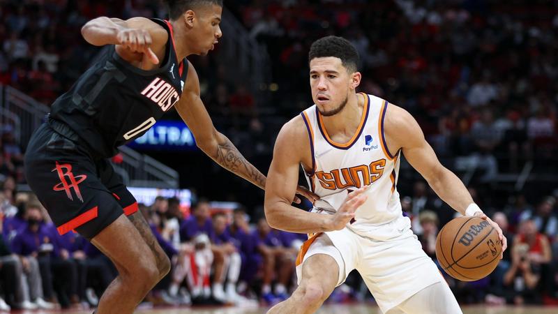 NBA - Les Suns enchaînent face aux Rockets | beIN SPORTS