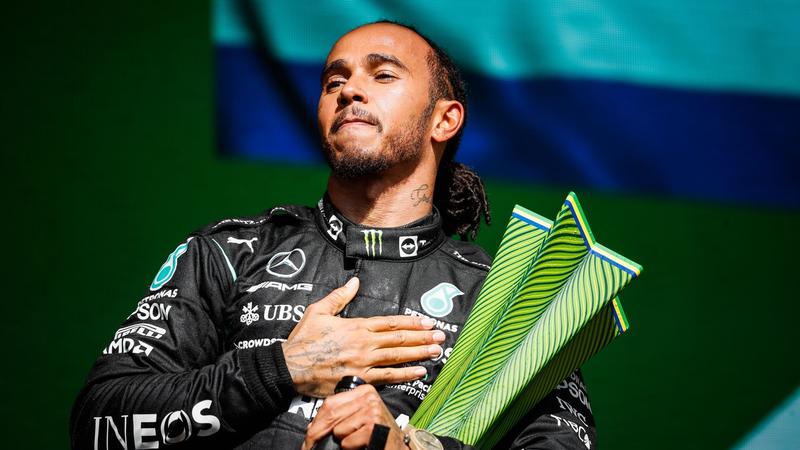 Hamilton on crest of a wave ahead of new Qatar | beIN SPORTS