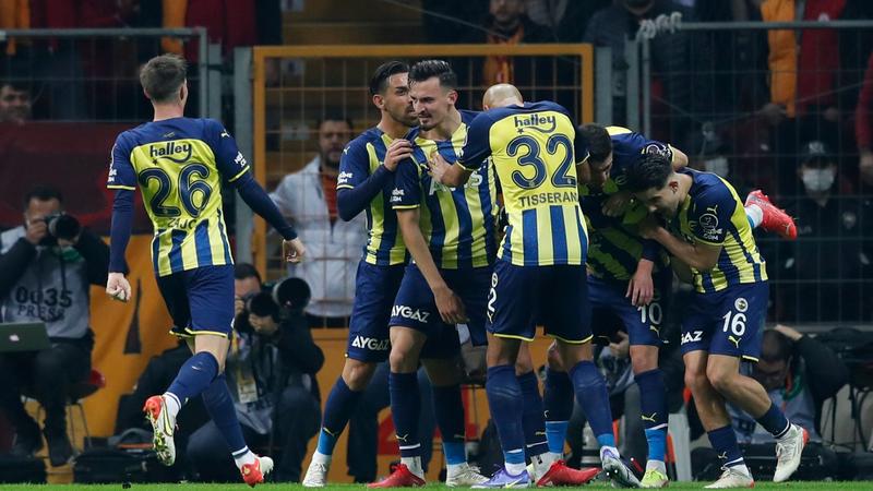 Highlights: An intense Intercontinental Derby | beIN SPORTS