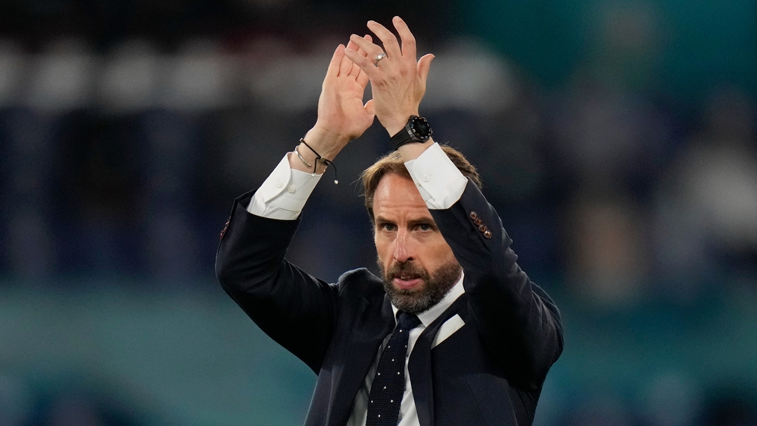 BREAKING NEWS: Southgate signs new England dea | beIN SPORTS