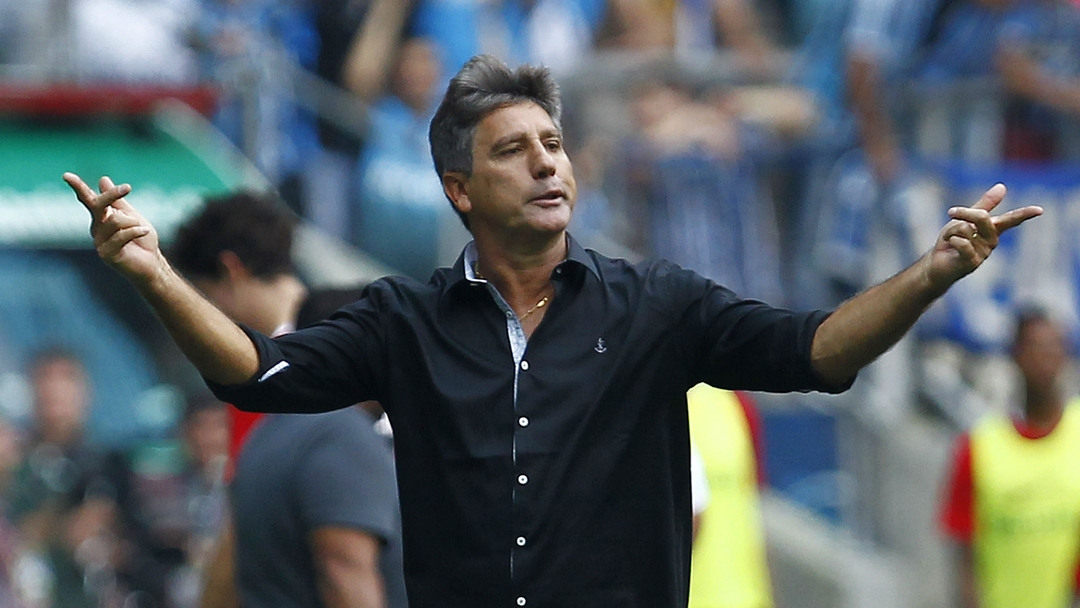 Flamengo coach gets angry ahead of Libertadore | beIN SPORTS