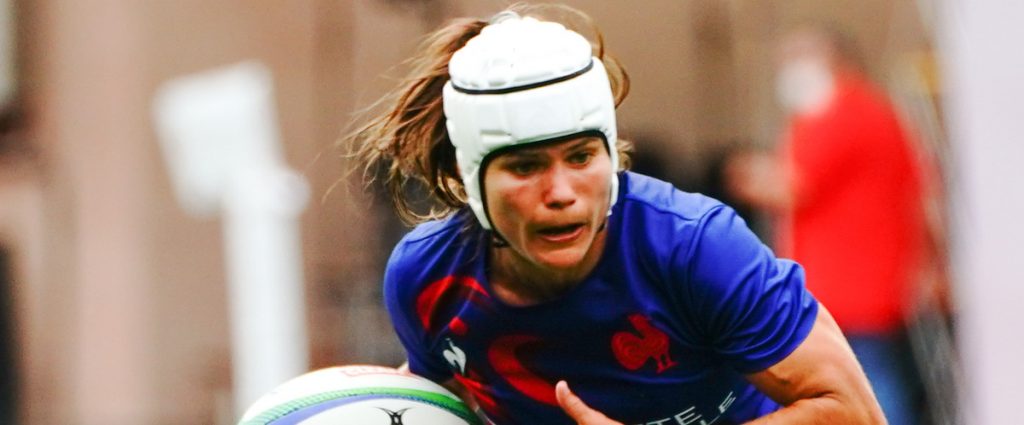 Rugby à 7 - Circuit mondial : Les Bleus en dem | beIN SPORTS