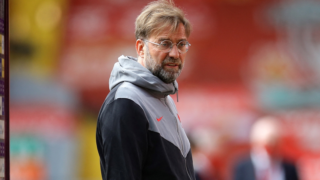 Klopp - Festive fixtures are 'super-intense' b | beIN SPORTS