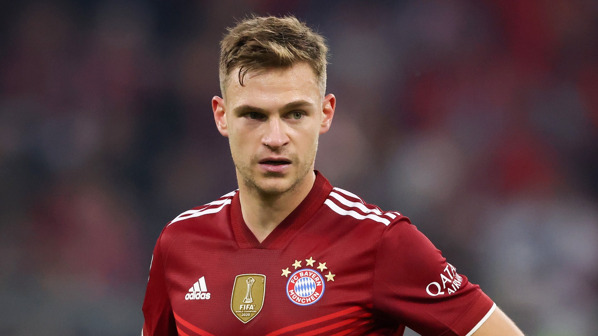 Kimmich's comeback from COVID delayed by lung | beIN SPORTS