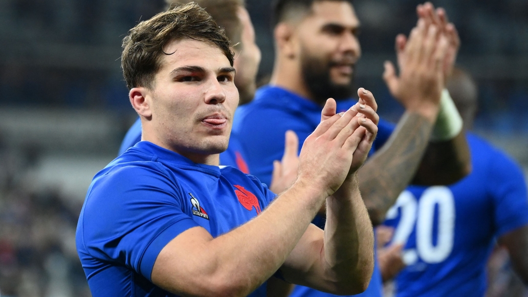Dupont wins global award after stellar 2021 | beIN SPORTS