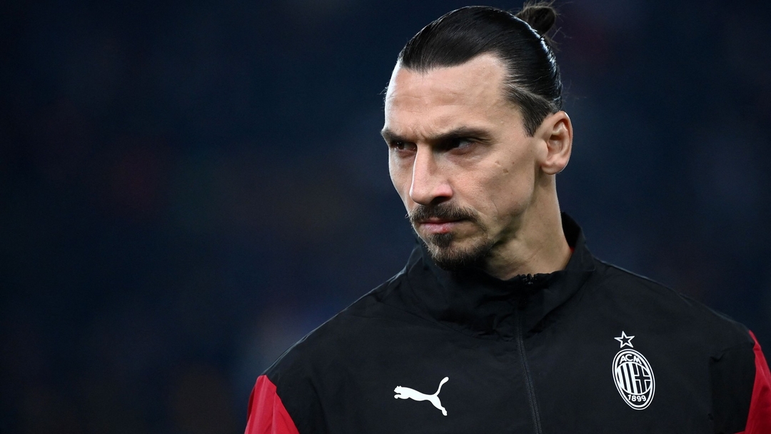 Ibrahimovic: I don't need Ballon d'Or to prove | beIN SPORTS