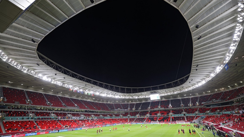 Turkish FA Confirms Turkish Super Cup in Qatar | beIN SPORTS
