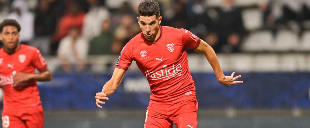 Zinédine Ferhat à l’ASSE, ça chauffe ! | beIN SPORTS