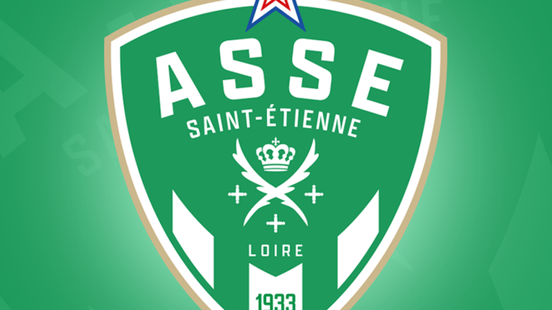 Saint-Etienne unveils their new crest | beIN SPORTS