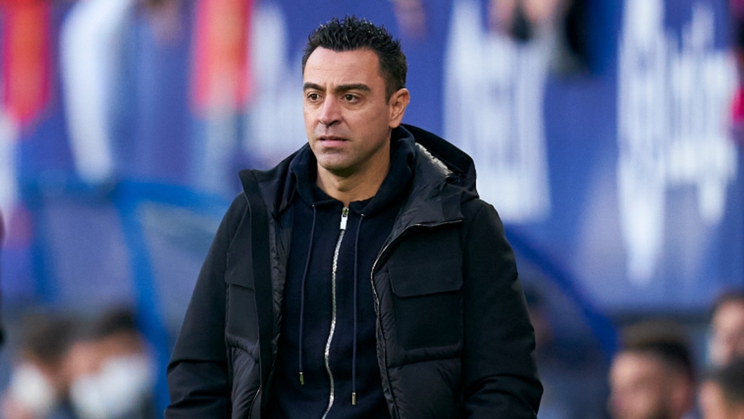 Xavi - 'Are Barcelona back? Yes' as he echoes | beIN SPORTS